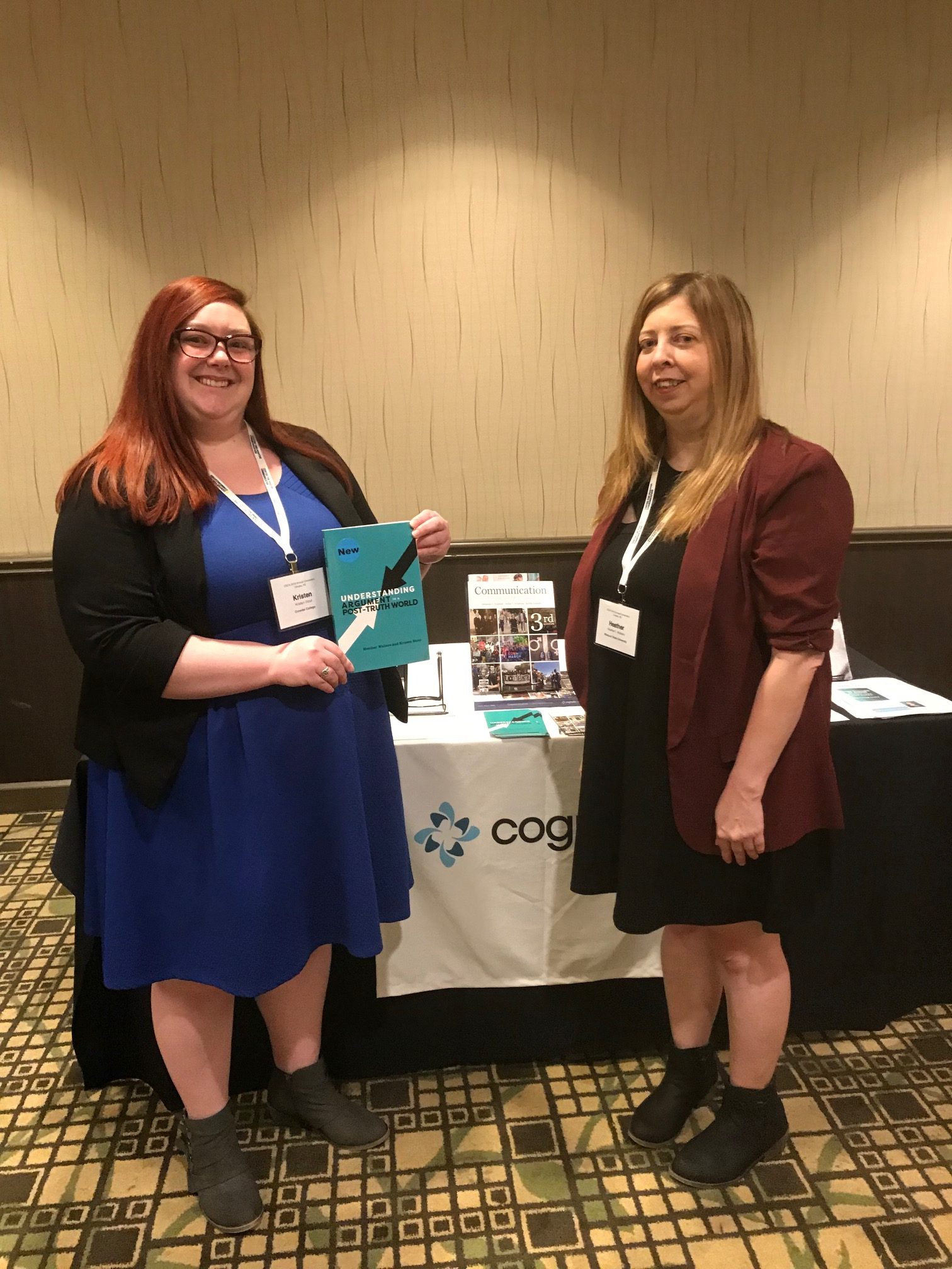Central States Communication Association 2019 Annual Convention | Cognella