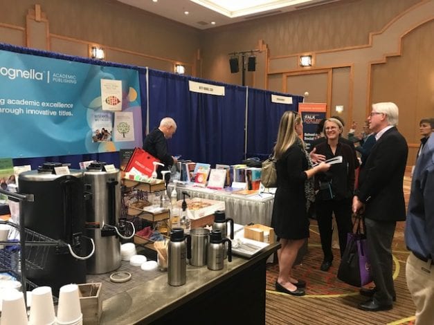 Council on Social Work Education 2019 Annual Program Meeting | Cognella