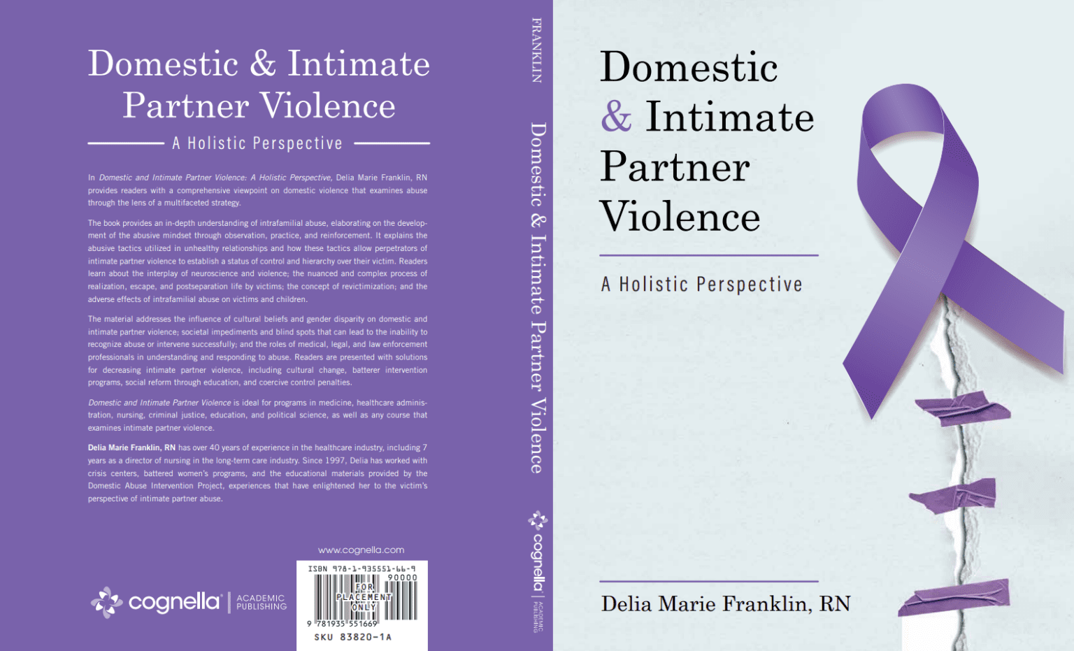 GDUSA Recognizes Three Cognella Textbook Covers with American Inhouse ...